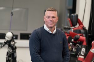 Prof. David Brown – BCU AI Symposium | BCUAI 2024