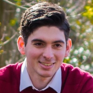 Associate Professor Iain Rice – BCU AI Symposium | BCUAI 2024