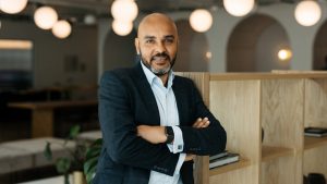 Professor David Mba – BCU AI Symposium | BCUAI 2024